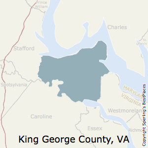 King George County, VA